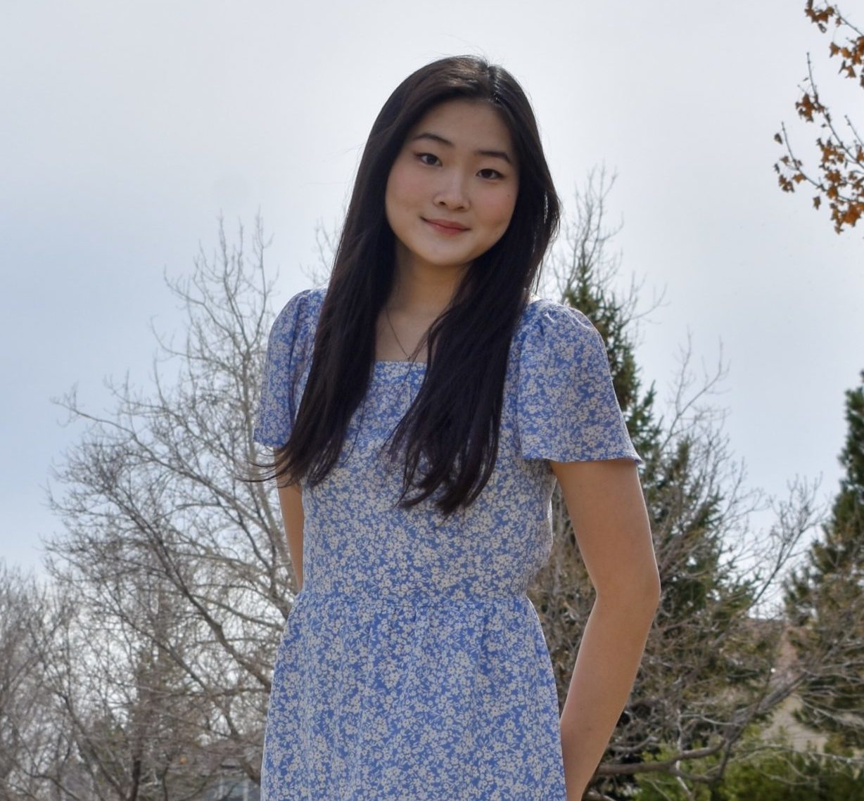 Grace Chang – Aurora Public Schools Foundation