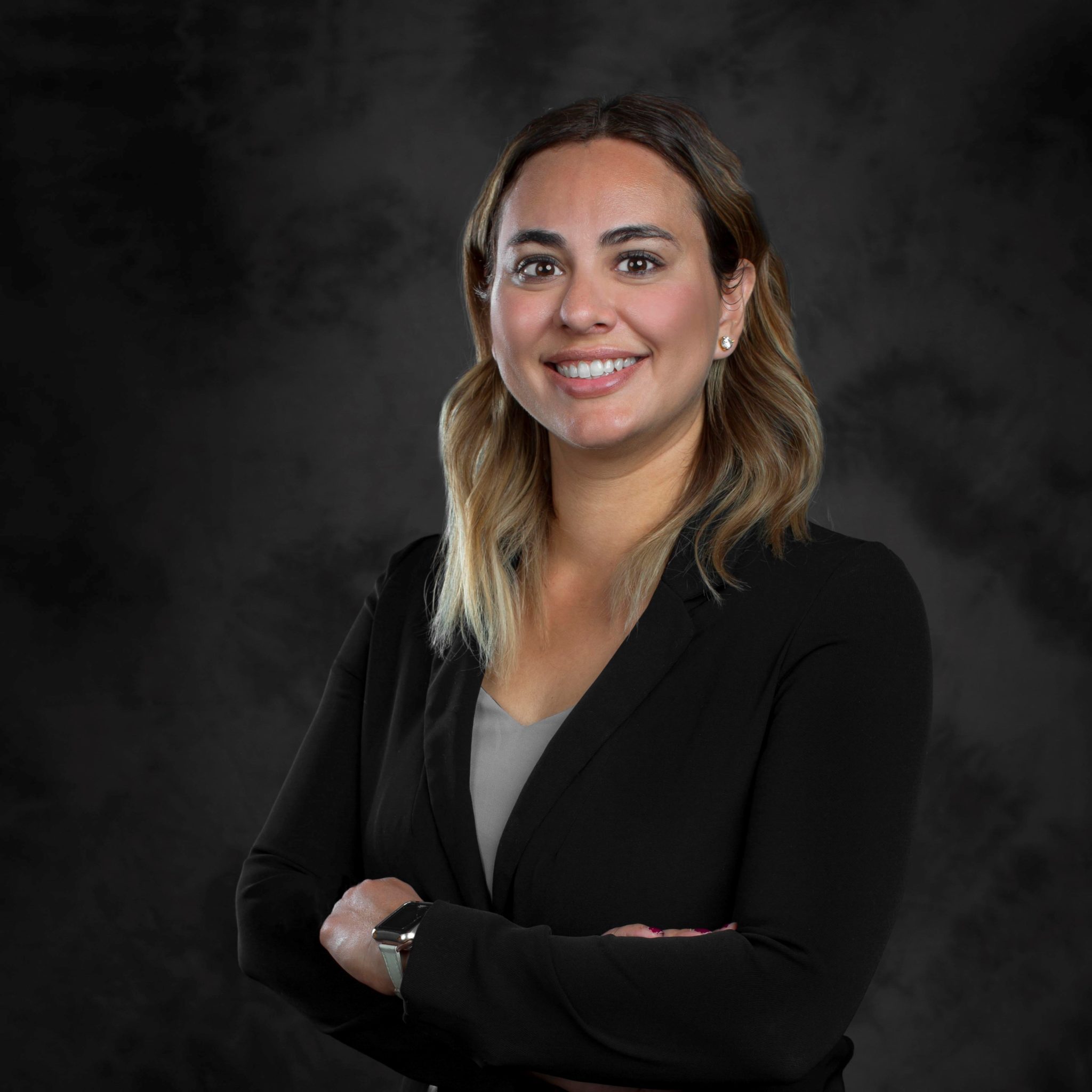 headshot Ana – Aurora Public Schools Foundation