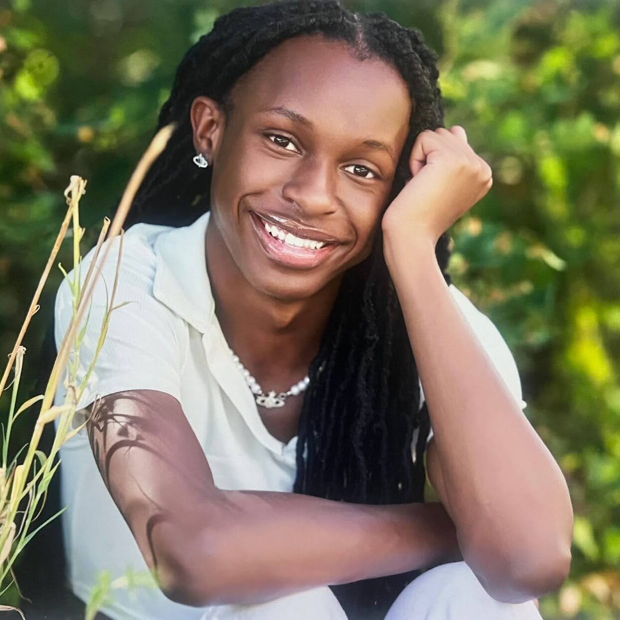 Myles Chapman – Aurora Public Schools Foundation