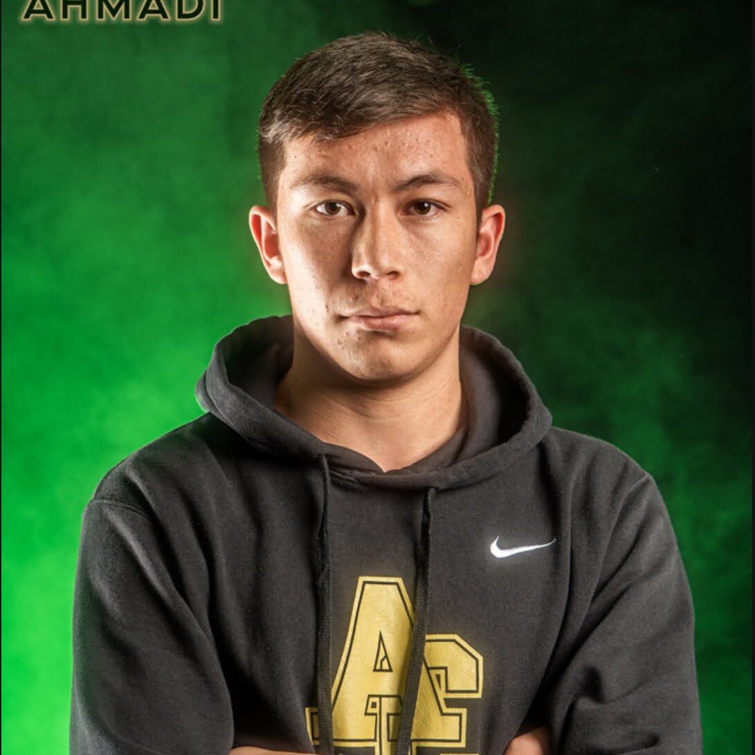 Mohammad Ahmadi – Aurora Public Schools Foundation