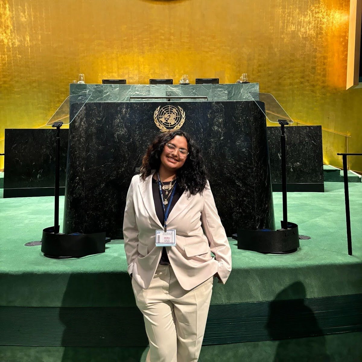 Ingrid Romero – Aurora Public Schools Foundation